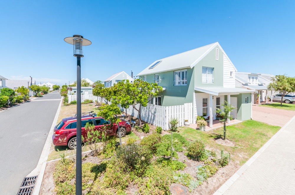 Grove Estate, Milnerton - Amazing Spaces Locations