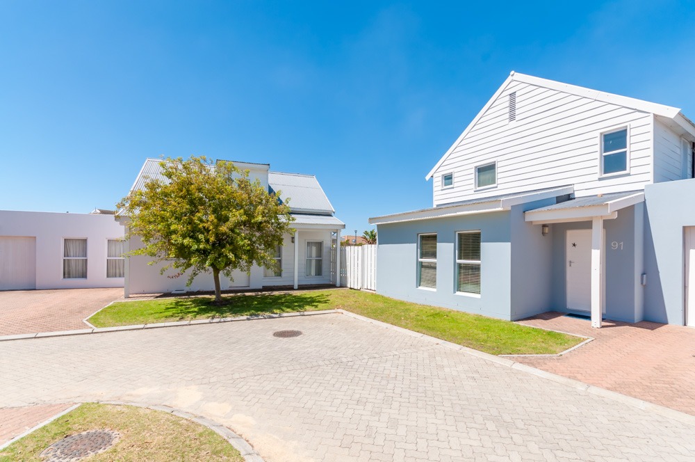 Grove Estate, Milnerton - Amazing Spaces Locations