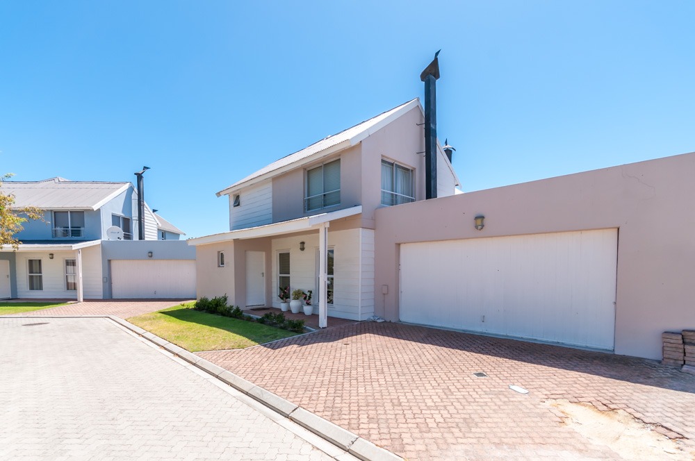 Grove Estate, Milnerton - Amazing Spaces Locations