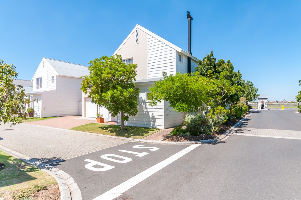 Grove Estate, Milnerton - Amazing Spaces Locations
