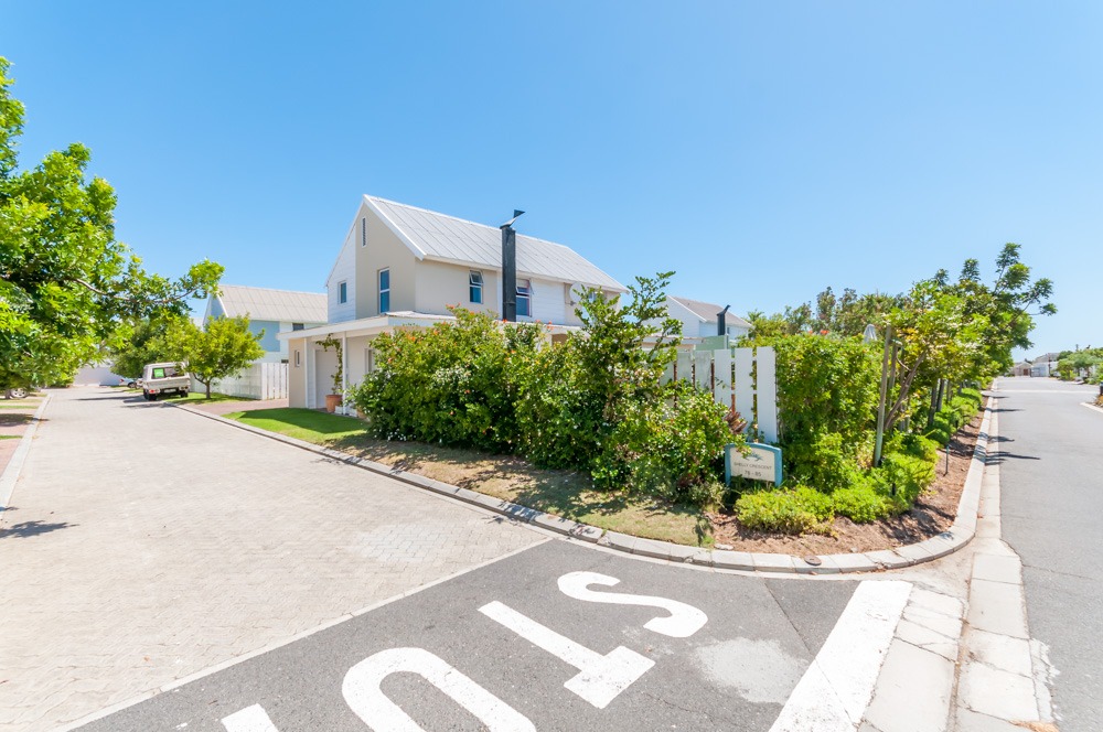 Grove Estate, Milnerton - Amazing Spaces Locations