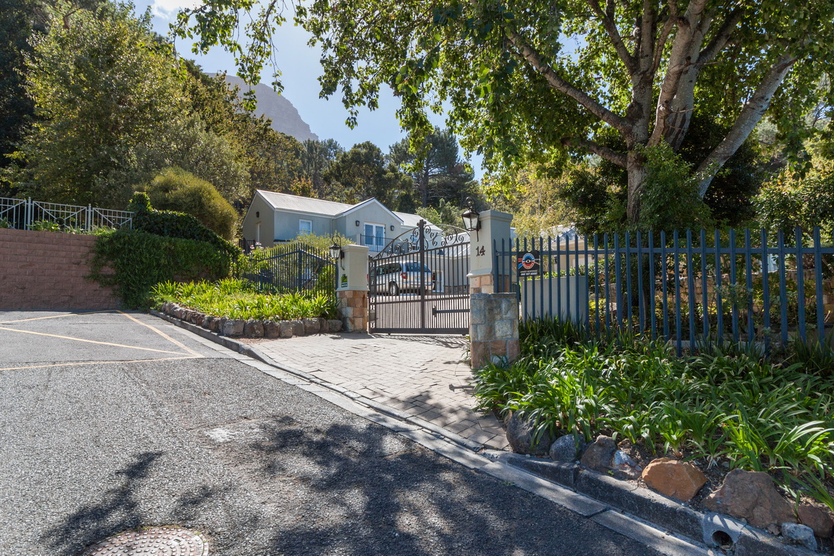 Java Cream, Newlands - Amazing Spaces Locations