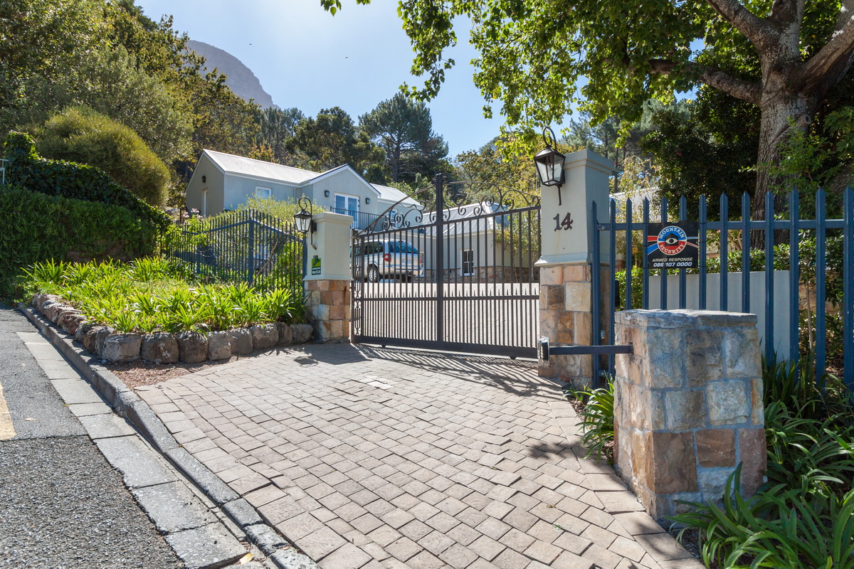 Java Cream, Newlands - Amazing Spaces Locations