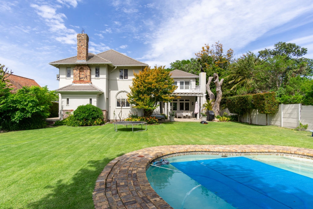Kilara, Rondebosch - Amazing Spaces Locations