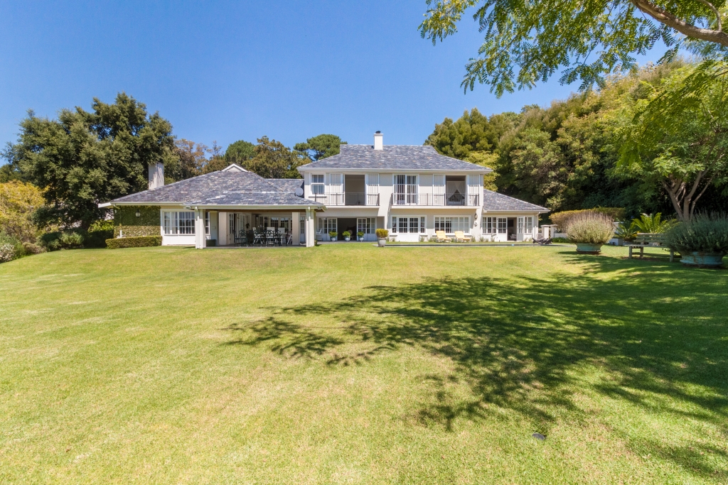 Tokyo Tea, Constantia - Amazing Spaces Locations