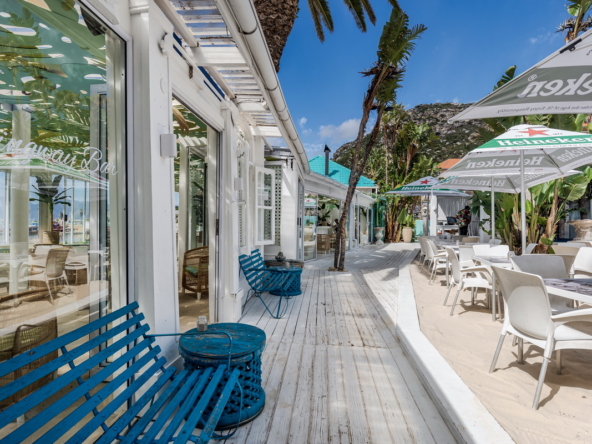 Cape to Cuba, Kalk Bay - Amazing Spaces Locations