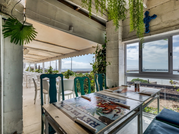 Cape to Cuba, Kalk Bay - Amazing Spaces Locations