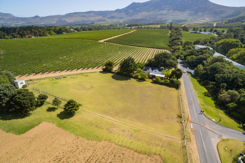 Constantia Rise, Constantia - Amazing Spaces Locations