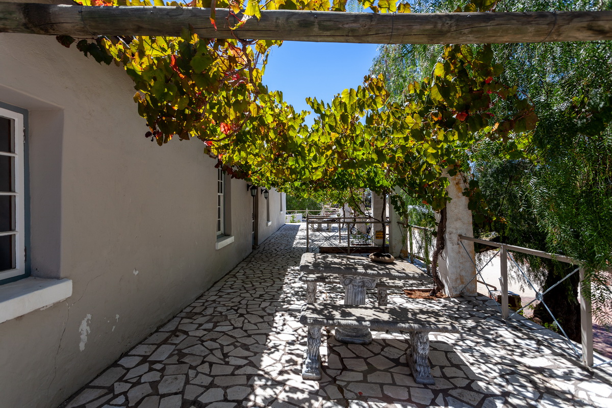 Doornfontein, Velddrif - Amazing Spaces Locations