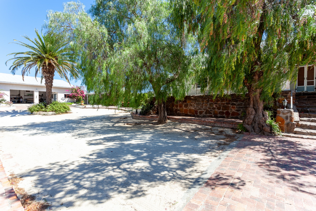 Doornfontein, Velddrif - Amazing Spaces Locations