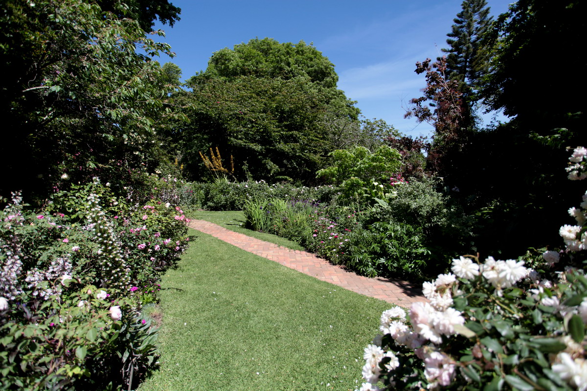 Fresh Woods, Elgin - Amazing Spaces Locations