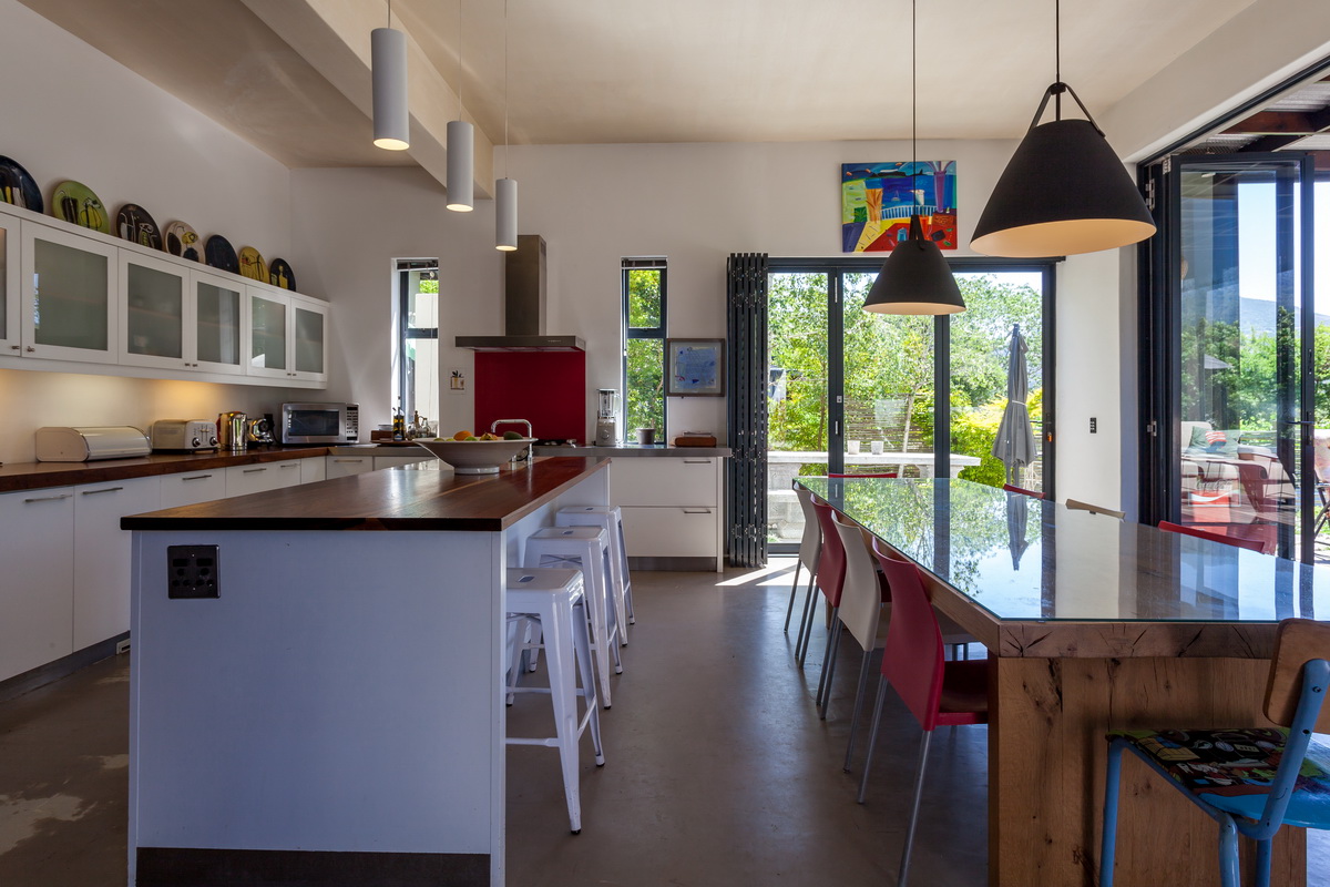 Riverside Farm, Hout Bay - Amazing Spaces Locations
