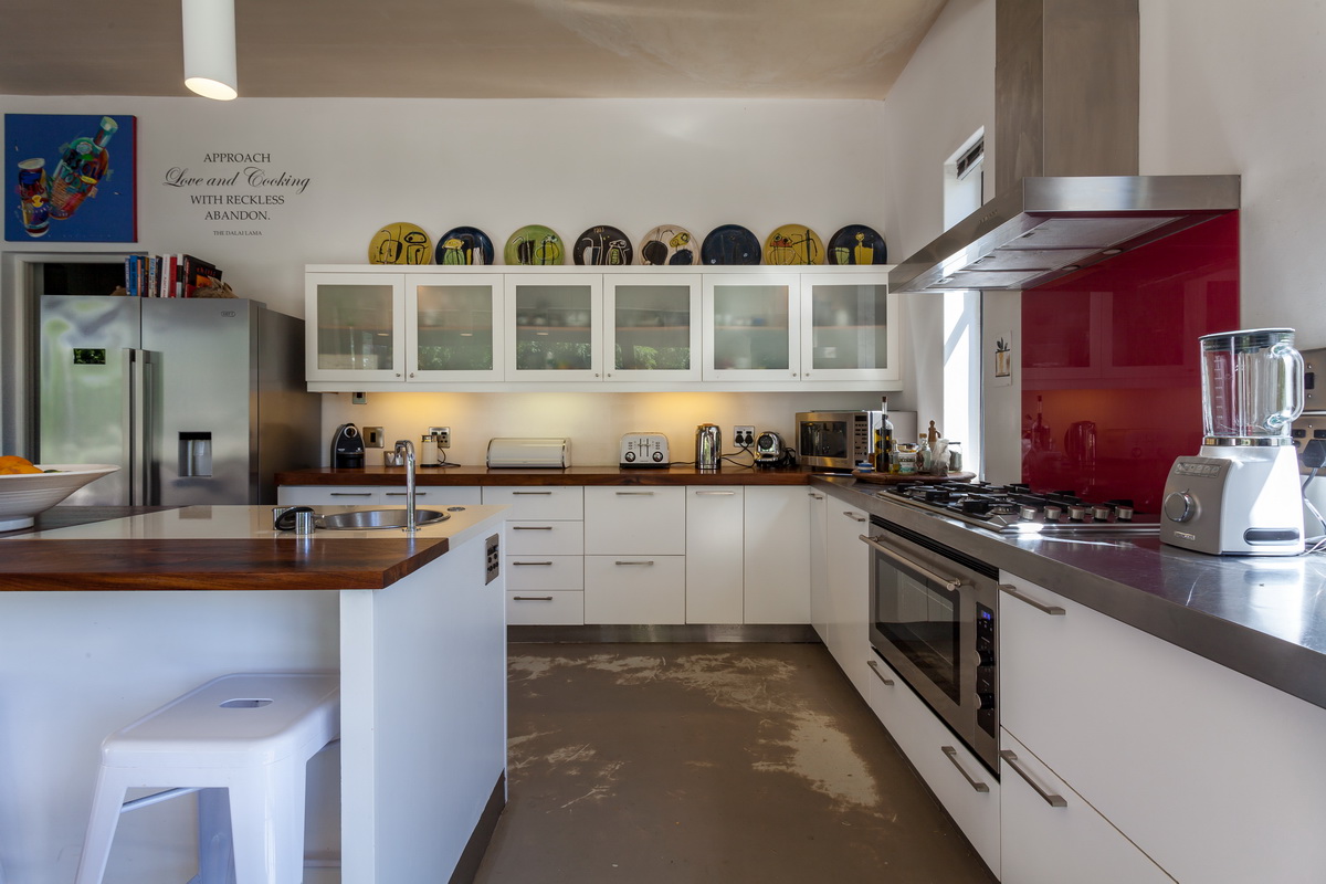 Riverside Farm, Hout Bay - Amazing Spaces Locations