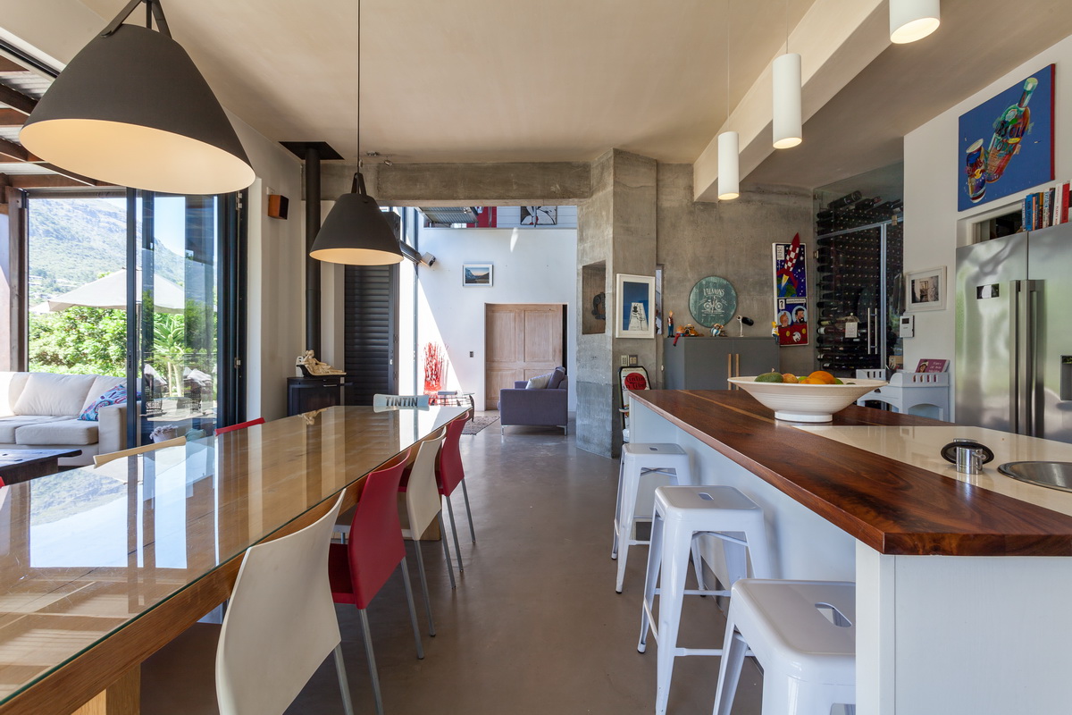 Riverside Farm, Hout Bay - Amazing Spaces Locations