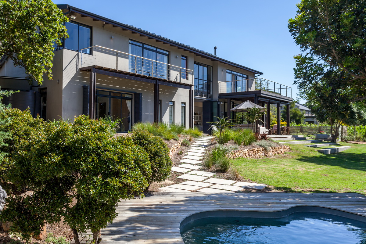 Riverside Farm, Hout Bay - Amazing Spaces Locations