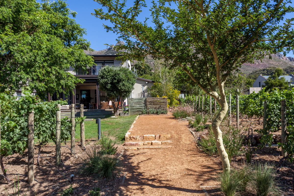 Riverside Farm, Hout Bay - Amazing Spaces Locations