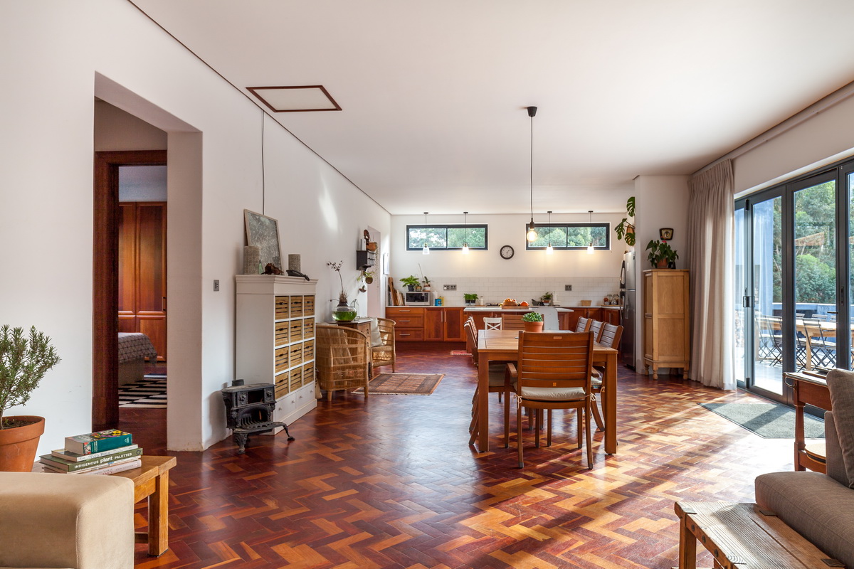 Orangekloof, Hout Bay - Amazing Spaces Locations