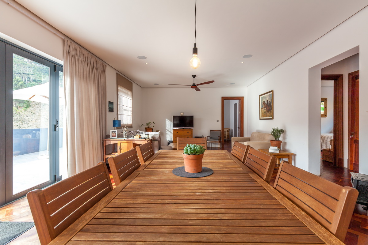 Orangekloof, Hout Bay - Amazing Spaces Locations