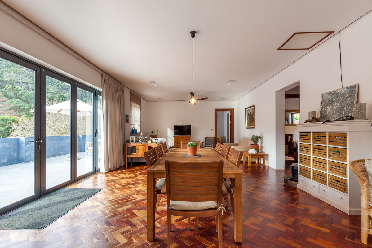 Orangekloof, Hout Bay - Amazing Spaces Locations