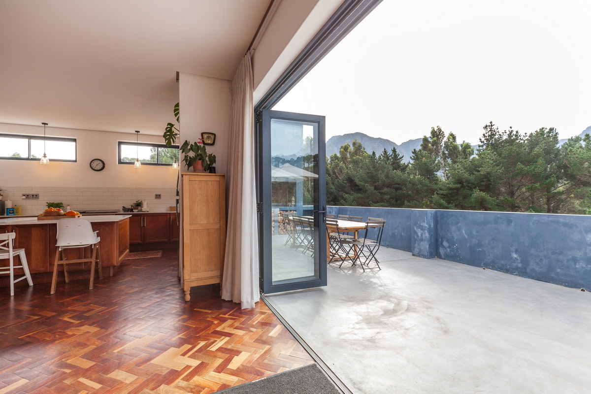 Orangekloof, Hout Bay - Amazing Spaces Locations