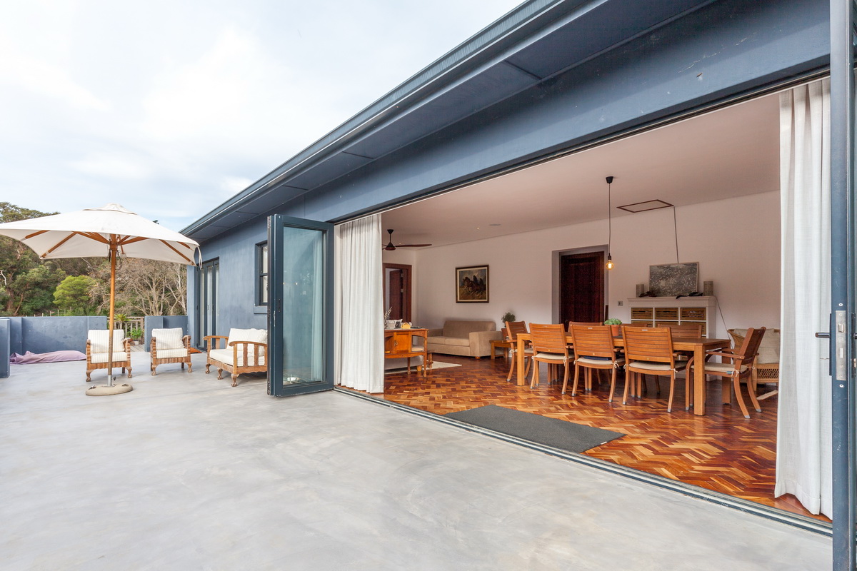 Orangekloof, Hout Bay - Amazing Spaces Locations