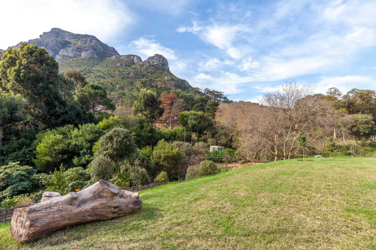 Orangekloof, Hout Bay - Amazing Spaces Locations