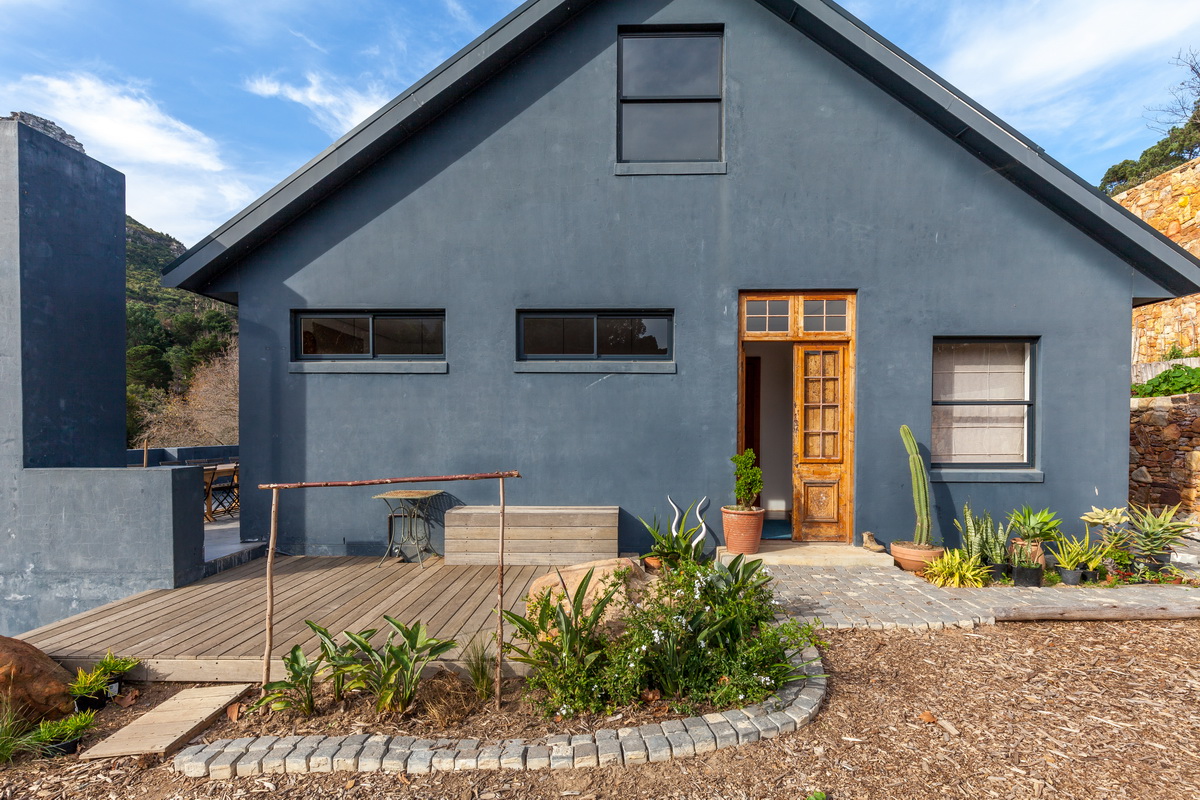 Orangekloof, Hout Bay - Amazing Spaces Locations
