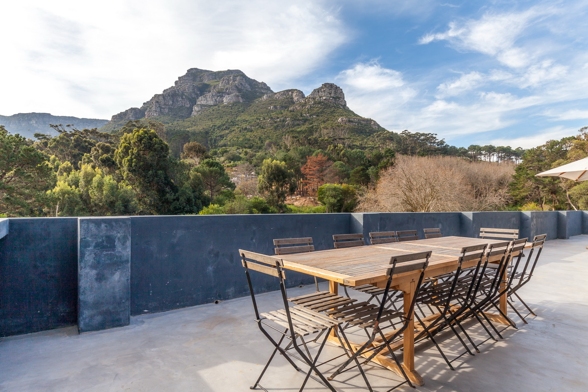 Orangekloof, Hout Bay - Amazing Spaces Locations