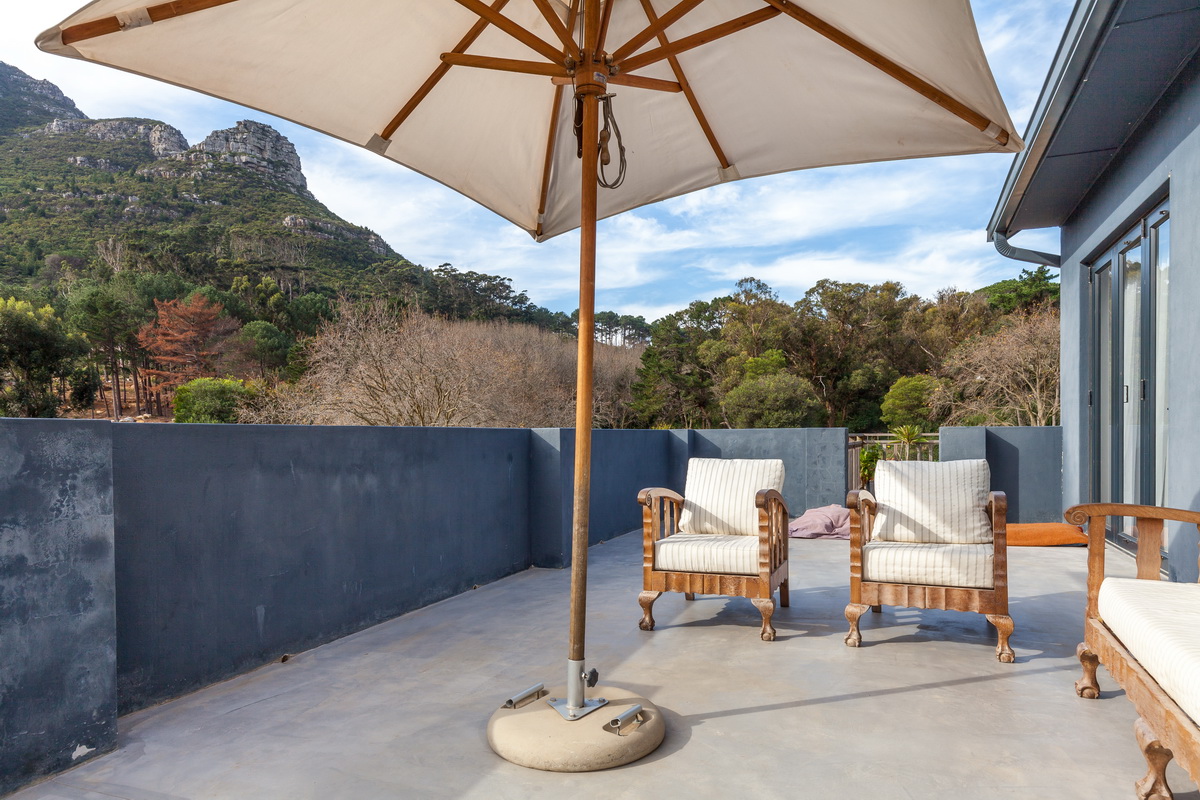 Orangekloof, Hout Bay - Amazing Spaces Locations