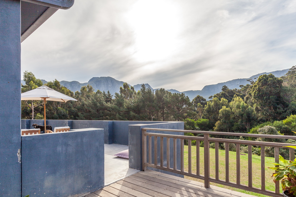 Orangekloof, Hout Bay - Amazing Spaces Locations