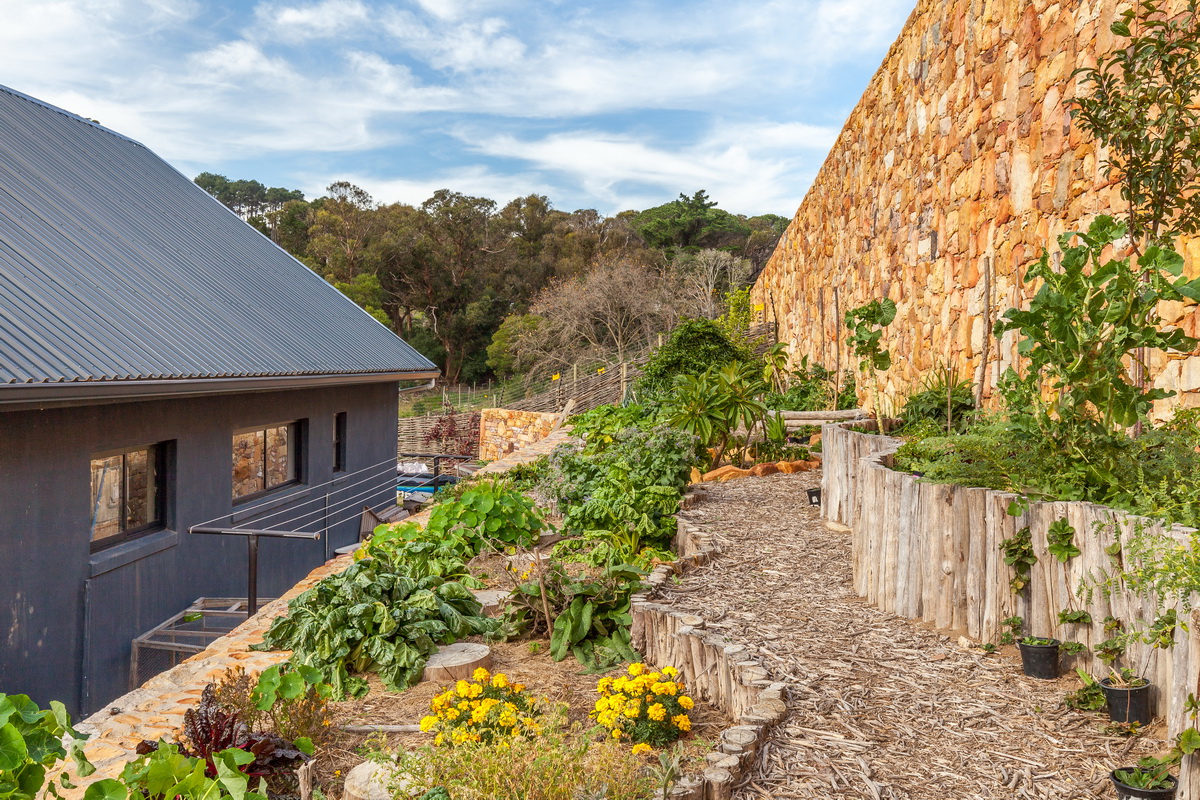 Orangekloof, Hout Bay - Amazing Spaces Locations