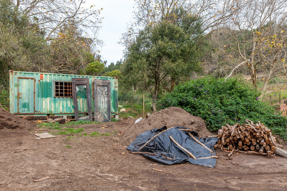 Orangekloof, Hout Bay - Amazing Spaces Locations