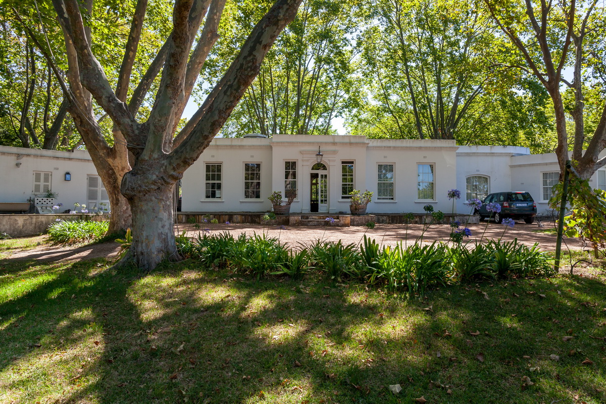 Sweet Spring, Constantia - Amazing Spaces Locations