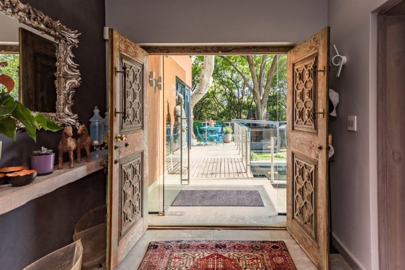 Gifted, Dunkeld - Amazing Spaces Locations