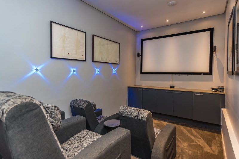 Gifted, Dunkeld - Amazing Spaces Locations