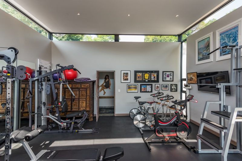 Gifted, Dunkeld - Amazing Spaces Locations