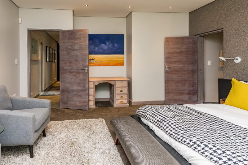 Gifted, Dunkeld - Amazing Spaces Locations