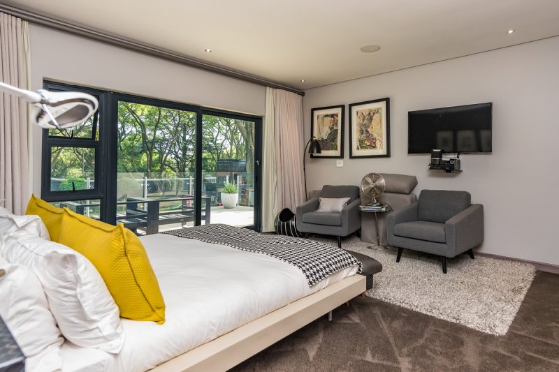 Gifted, Dunkeld - Amazing Spaces Locations