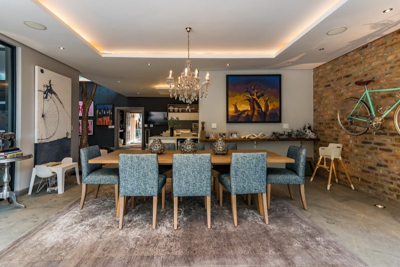 Gifted, Dunkeld - Amazing Spaces Locations