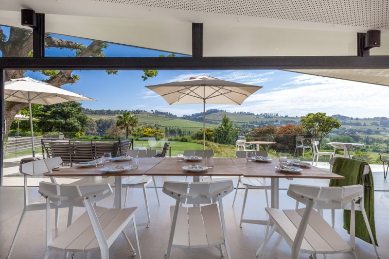 Louisvale Wines, Stellenbosch - Amazing Spaces Locations