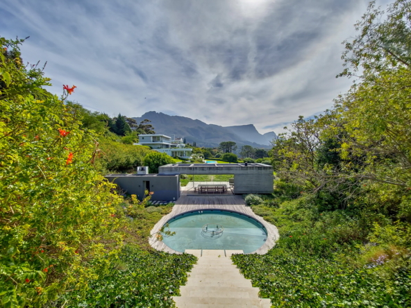 The Midden, Constantia - Amazing Spaces Locations