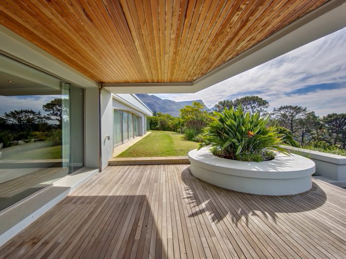 The Midden, Constantia - Amazing Spaces Locations