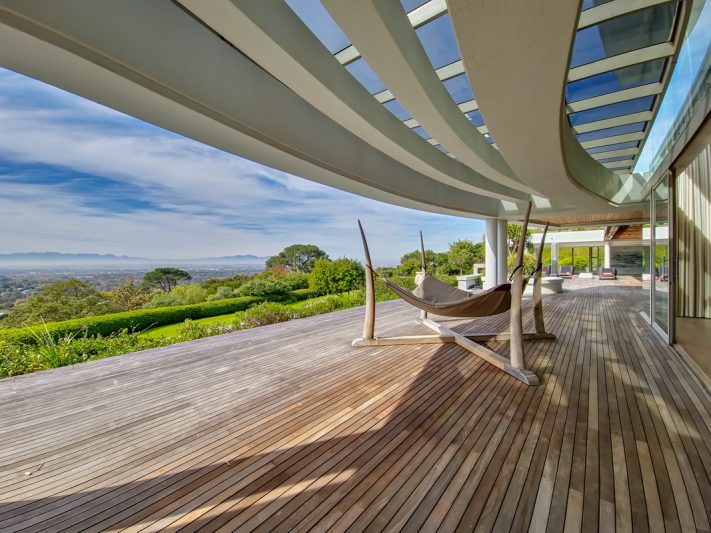 The Midden, Constantia - Amazing Spaces Locations