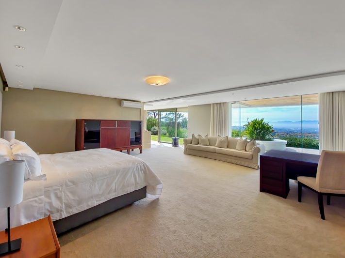 The Midden, Constantia - Amazing Spaces Locations