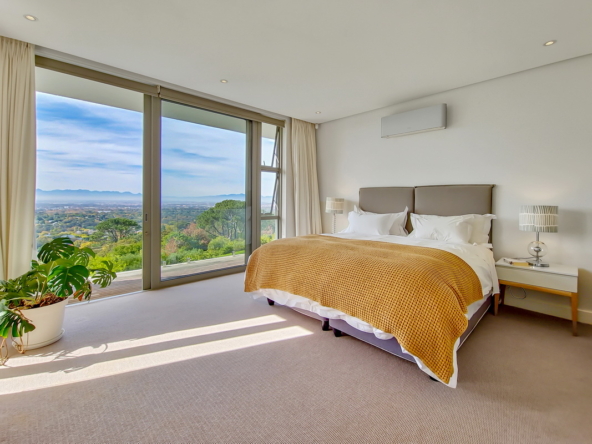 The Midden, Constantia - Amazing Spaces Locations