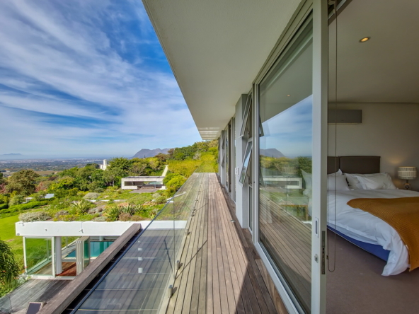 The Midden, Constantia - Amazing Spaces Locations