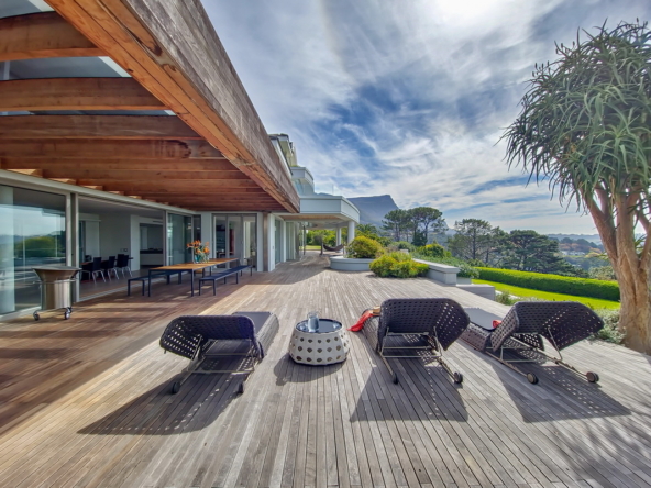The Midden, Constantia - Amazing Spaces Locations