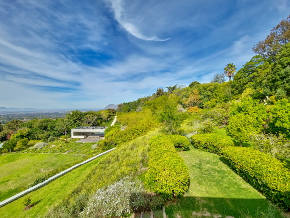 The Midden, Constantia - Amazing Spaces Locations