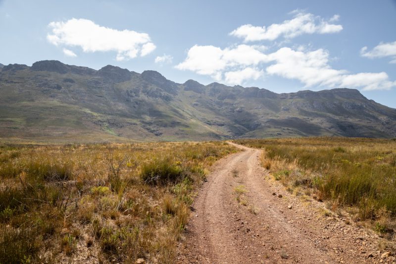 Bontebok Ridge, Wellington - Amazing Spaces Locations