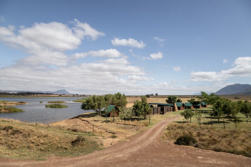Bontebok Ridge, Wellington - Amazing Spaces Locations